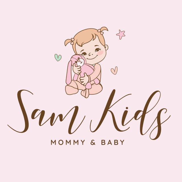 Samkids_14, Cửa hàng trực tuyến | Shopee Việt Nam