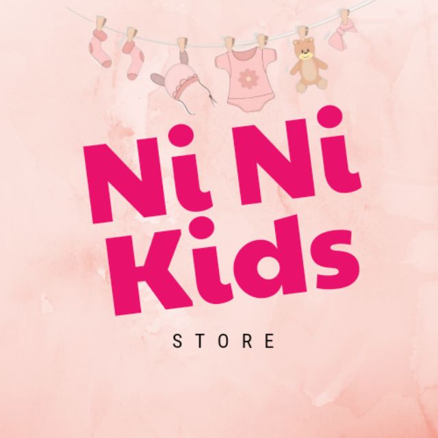 NiNi KiDs Boutique, Cửa hàng trực tuyến | Shopee Việt Nam
