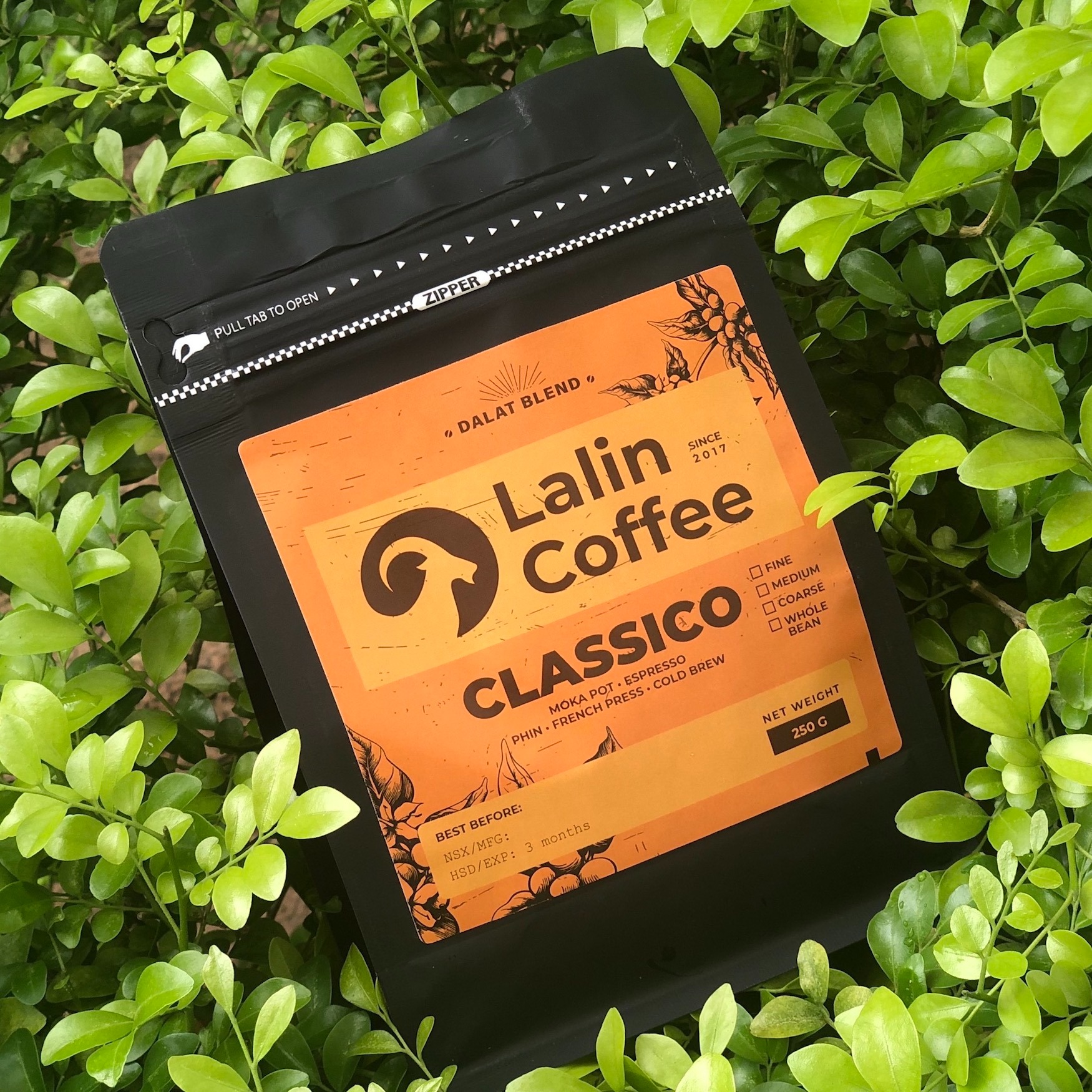 Lalin Coffee, Cửa hàng trực tuyến | Shopee Việt Nam