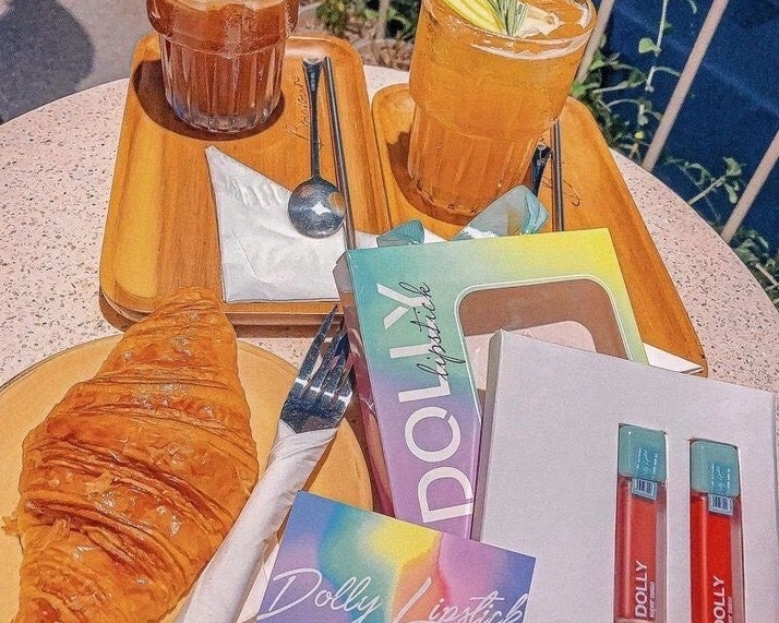 Son Dolly Official, Cửa hàng trực tuyến | Shopee Việt Nam