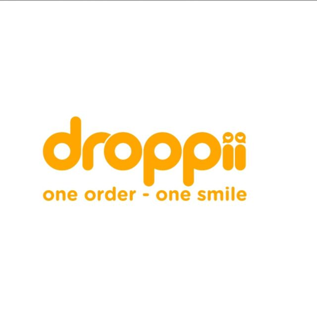 DROPPII - Hàng Chính Hãng, Cửa hàng trực tuyến | Shopee Việt Nam