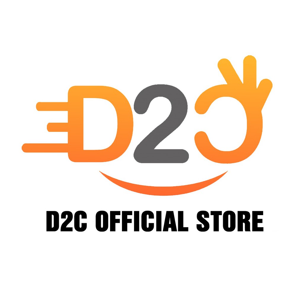 D2C OFFICIAL STORE, Cửa hàng trực tuyến | Shopee Việt Nam