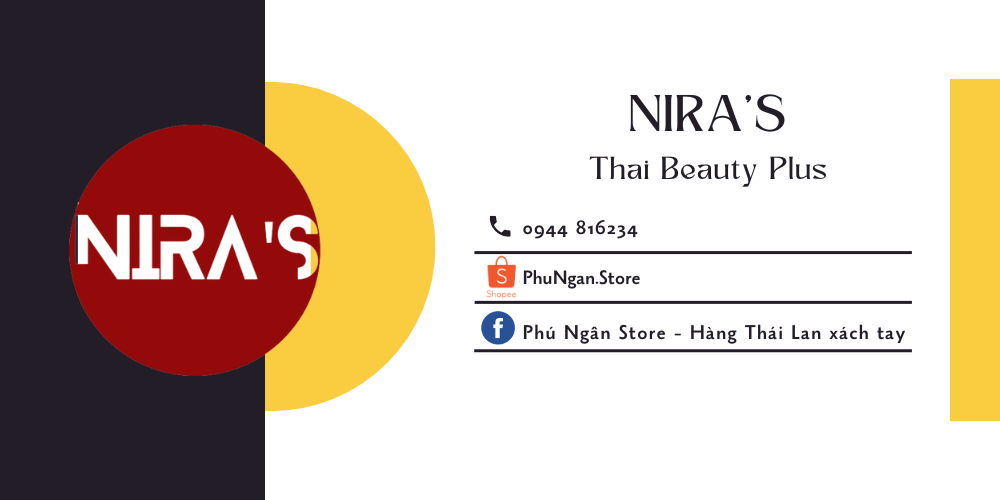 NIRA'S STORE, Cửa hàng trực tuyến | Shopee Việt Nam