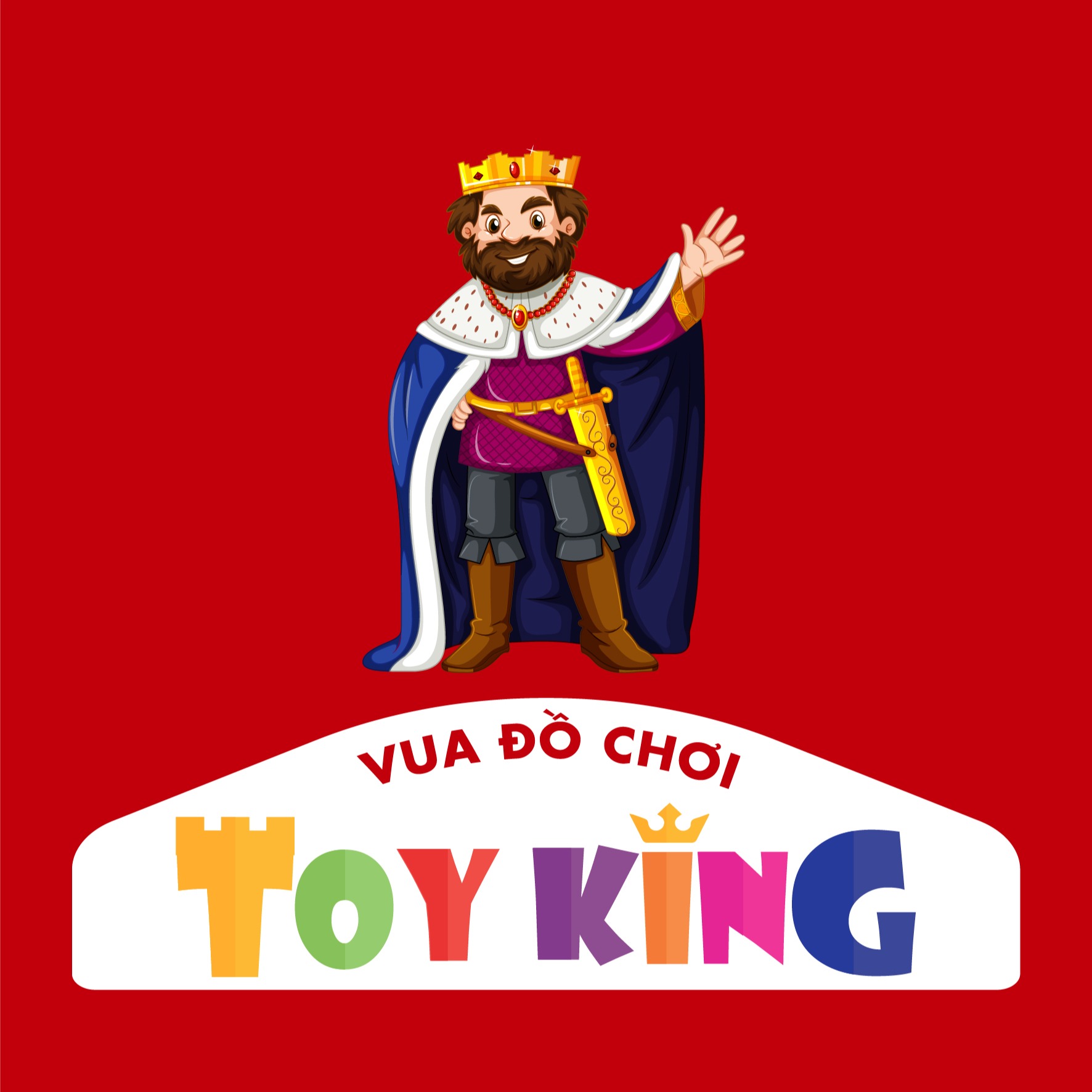 TOYKING VUA ĐỒ CHƠI, Cửa hàng trực tuyến | Shopee Việt Nam