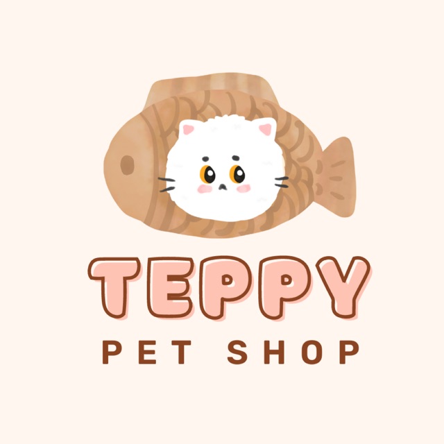 Teppy Pet Shop, Cửa hàng trực tuyến | Shopee Việt Nam