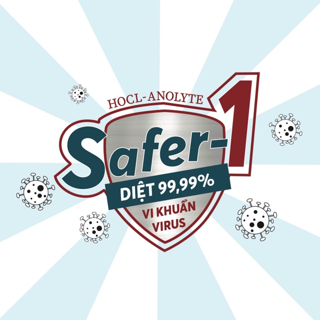 Safer-1, Cửa hàng trực tuyến | Shopee Việt Nam