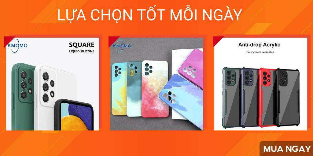 KMOMO Store, Cửa hàng trực tuyến | Shopee Việt Nam
