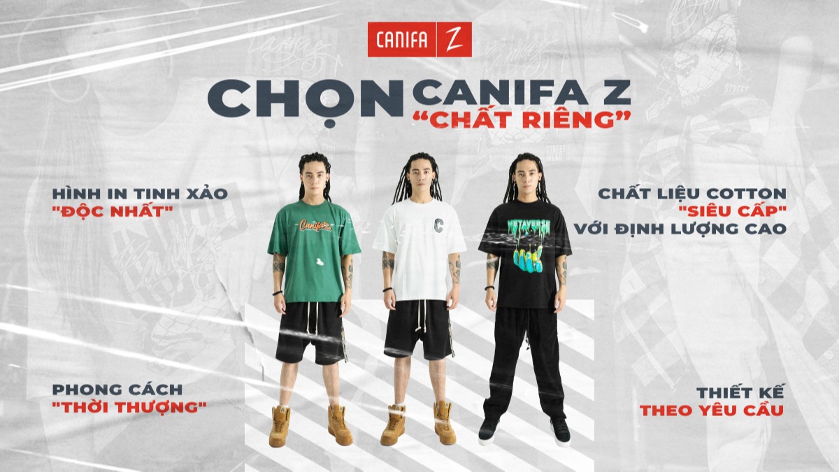 Canifa Z Official Store - Shopee Mall Online | Shopee Việt Nam