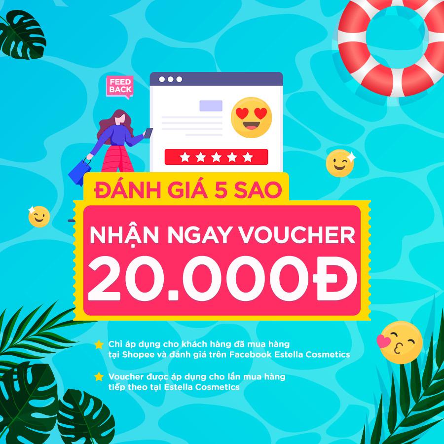 Estella Cosmetics, Cửa hàng trực tuyến | Shopee Việt Nam