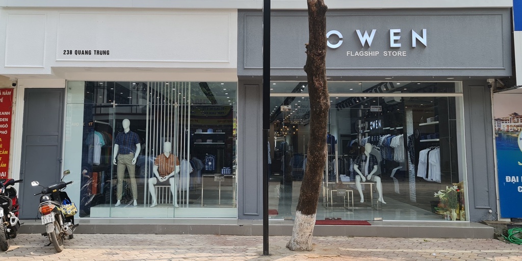 Owen Fashion Store, Cửa hàng trực tuyến | Shopee Việt Nam