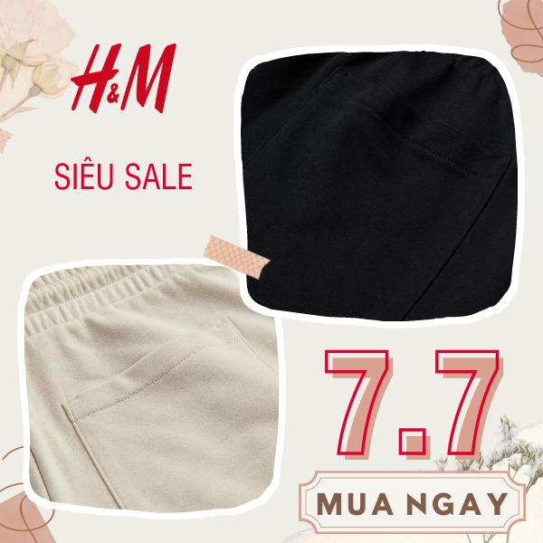Hemari - Hennes and Mauritz, Cửa hàng trực tuyến | Shopee Việt Nam