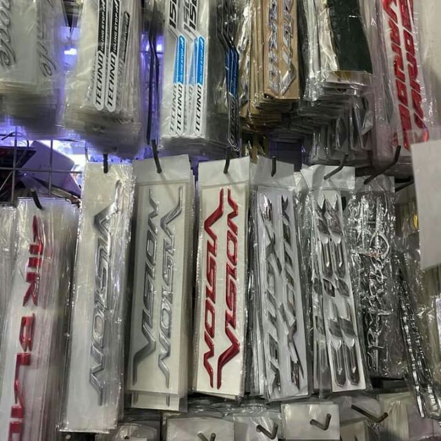 Tem Xe Xuất Khẩu, Cửa hàng trực tuyến | Shopee Việt Nam