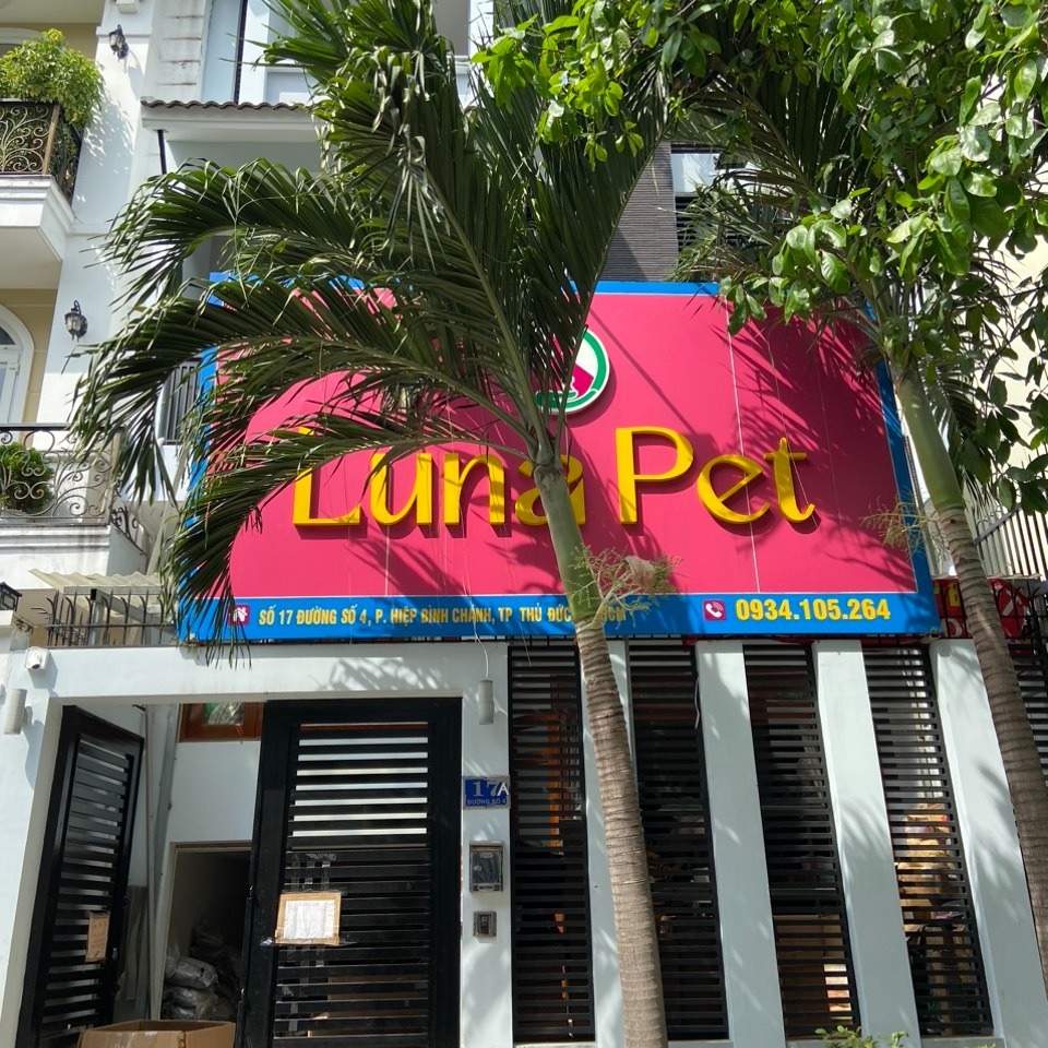 Luna Pet - Shop Thú Cưng, Cửa hàng trực tuyến | Shopee Việt Nam
