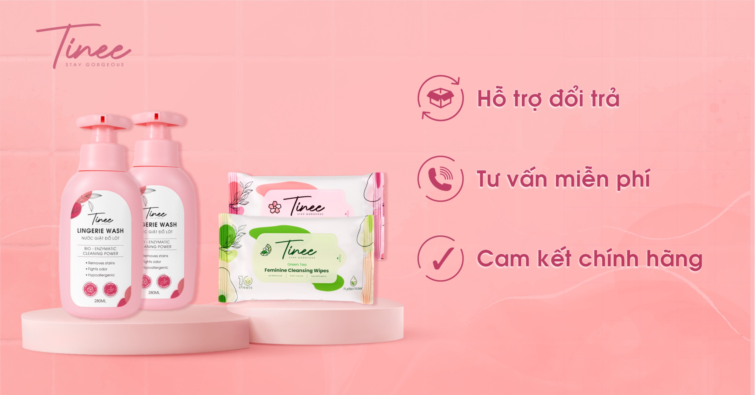 Tinee Việt Nam, Cửa hàng trực tuyến | Shopee Việt Nam