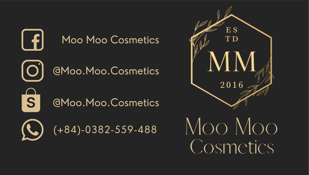 Moo Moo Shop - Moomoocos, Cửa hàng trực tuyến | Shopee Việt Nam