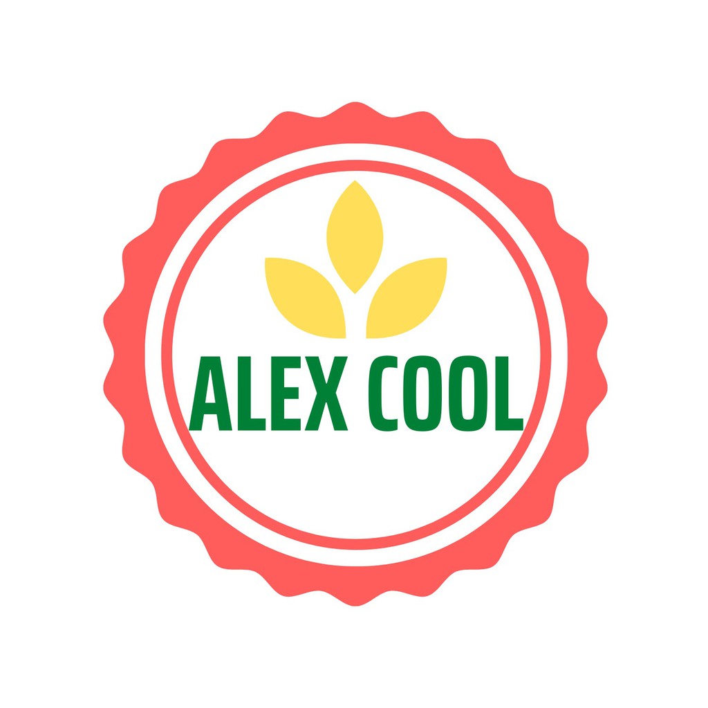 ALEX COOL, Cửa hàng trực tuyến | Shopee Việt Nam