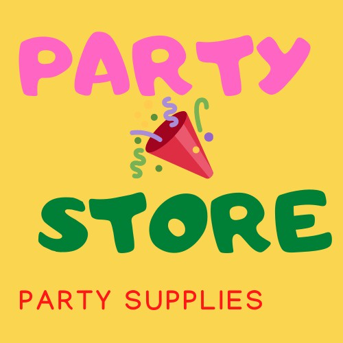 PARTY STORE, Cửa hàng trực tuyến | Shopee Việt Nam