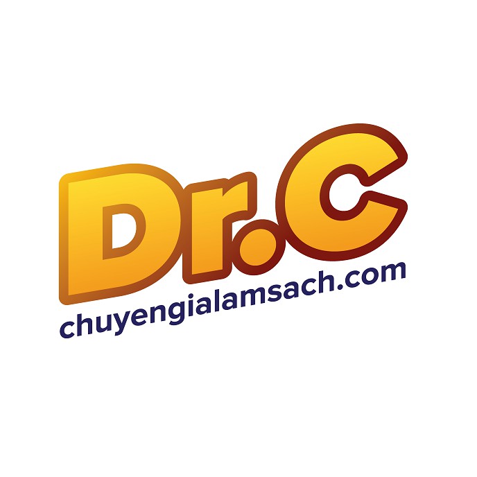 Tẩy rửa vách kính inox Dr.C, Cửa hàng trực tuyến | Shopee Việt Nam