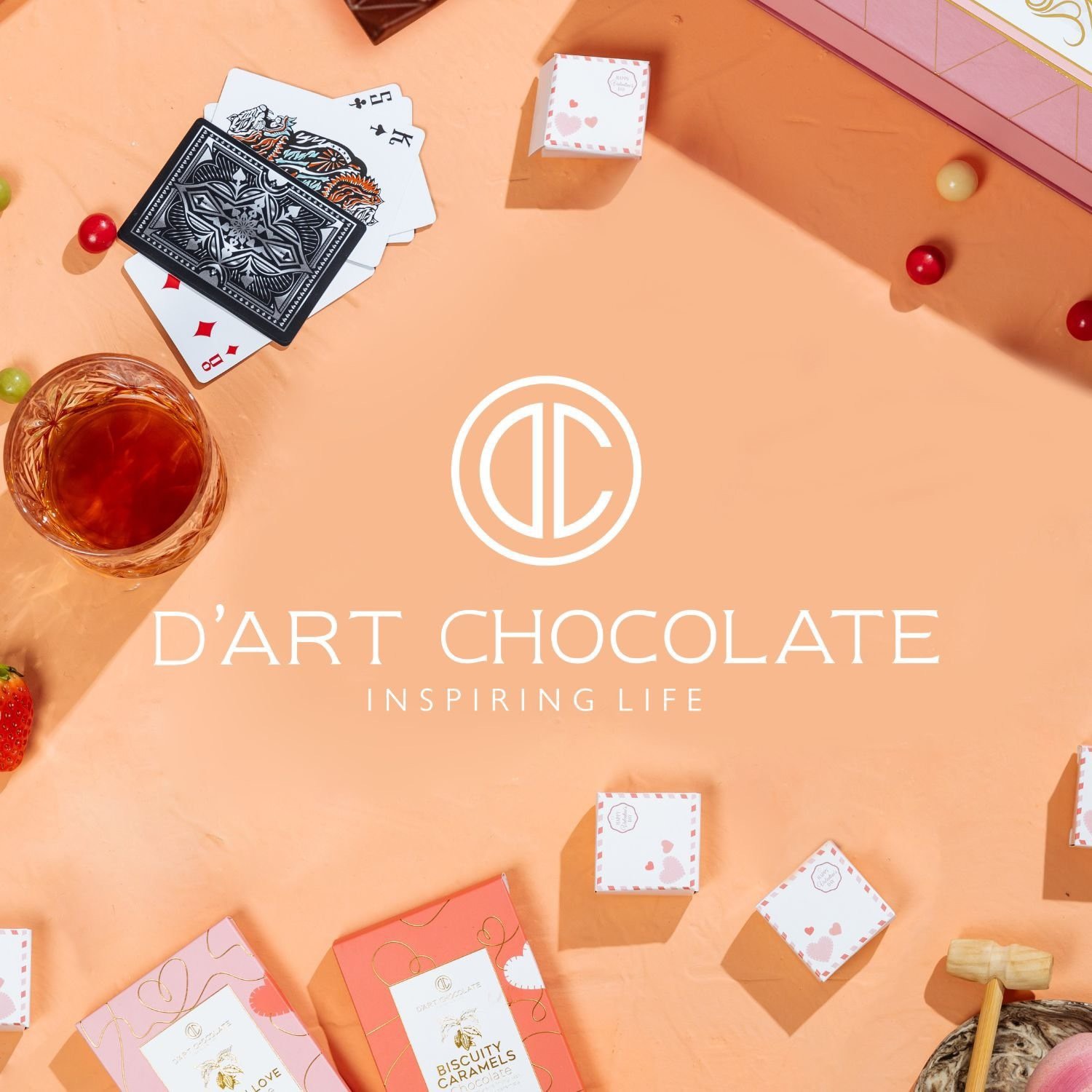 D'Art Chocolate Việt Nam, Cửa hàng trực tuyến | Shopee Việt Nam