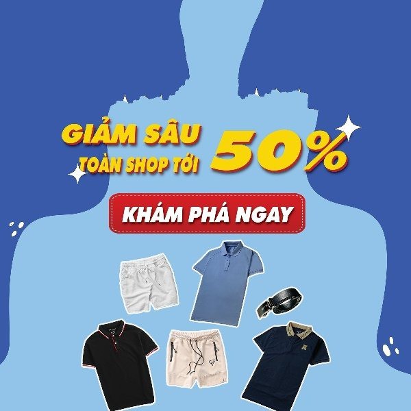 Zunichi.vn, Cửa hàng trực tuyến | Shopee Việt Nam