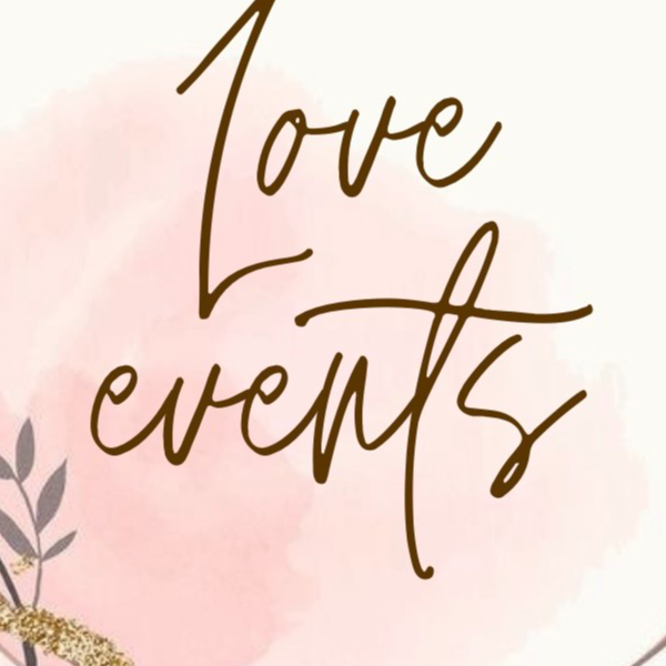 Love Events trang trí sự kiện, Cửa hàng trực tuyến | Shopee Việt Nam