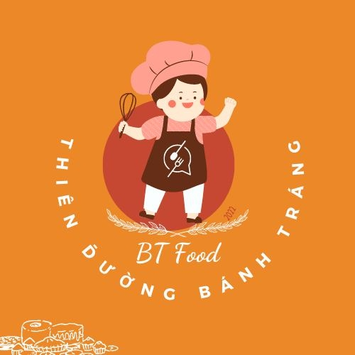 BTFood-thiên đường bánh tráng, Cửa hàng trực tuyến | Shopee Việt Nam