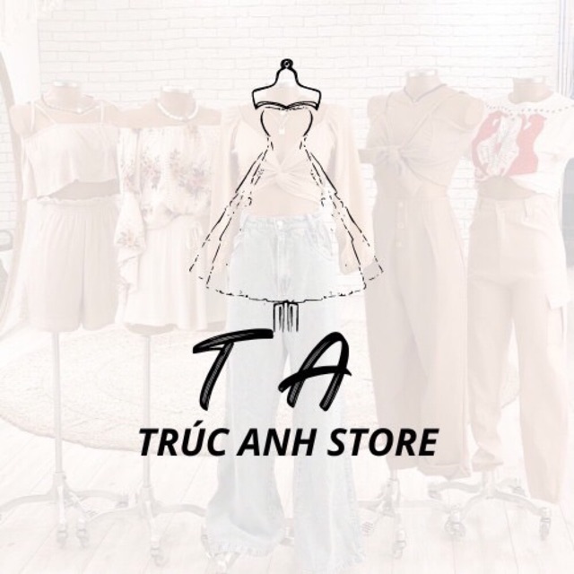 Trúc Anh Store, Cửa hàng trực tuyến | Shopee Việt Nam