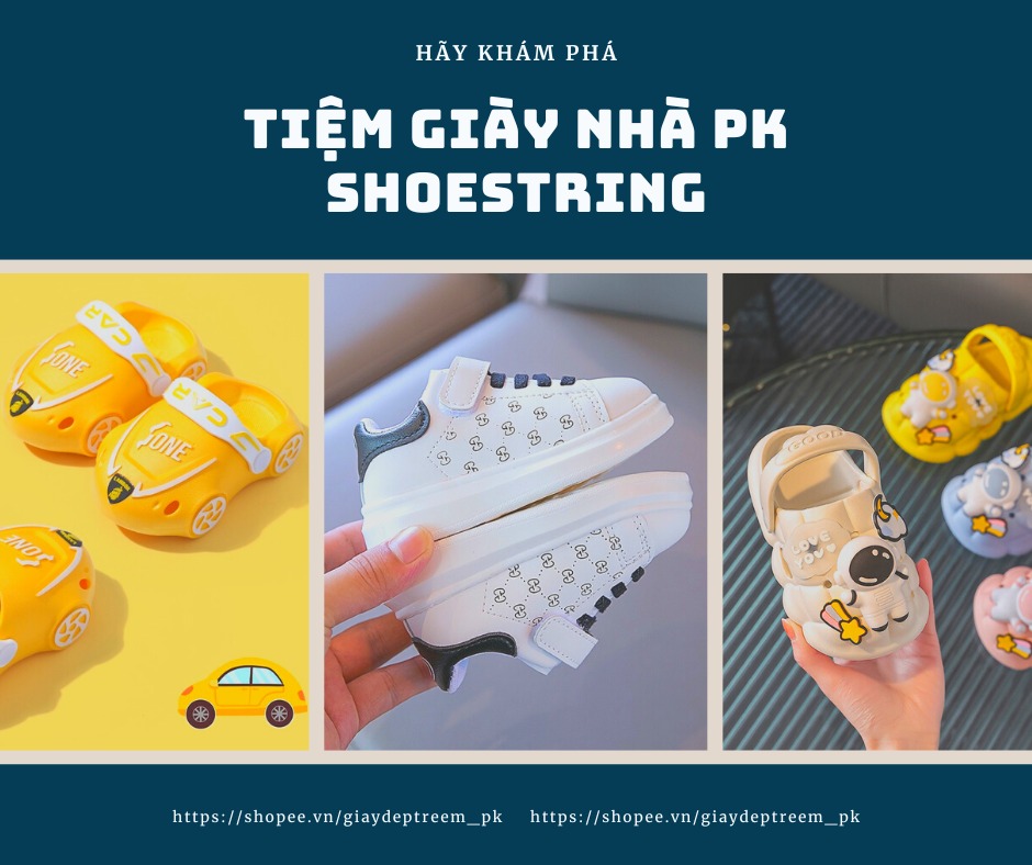 PK_Shoes, Cửa hàng trực tuyến | Shopee Việt Nam