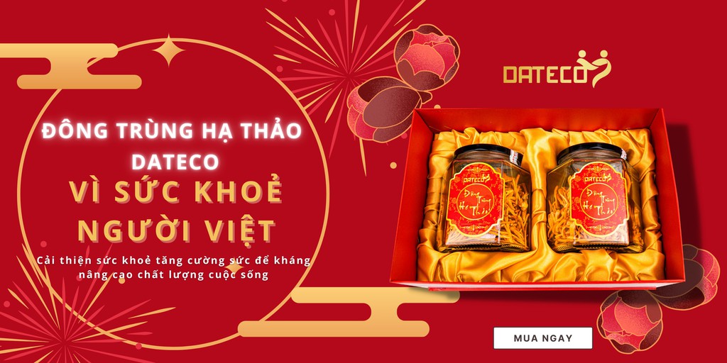 DATECO Official, Cửa hàng trực tuyến | Shopee Việt Nam