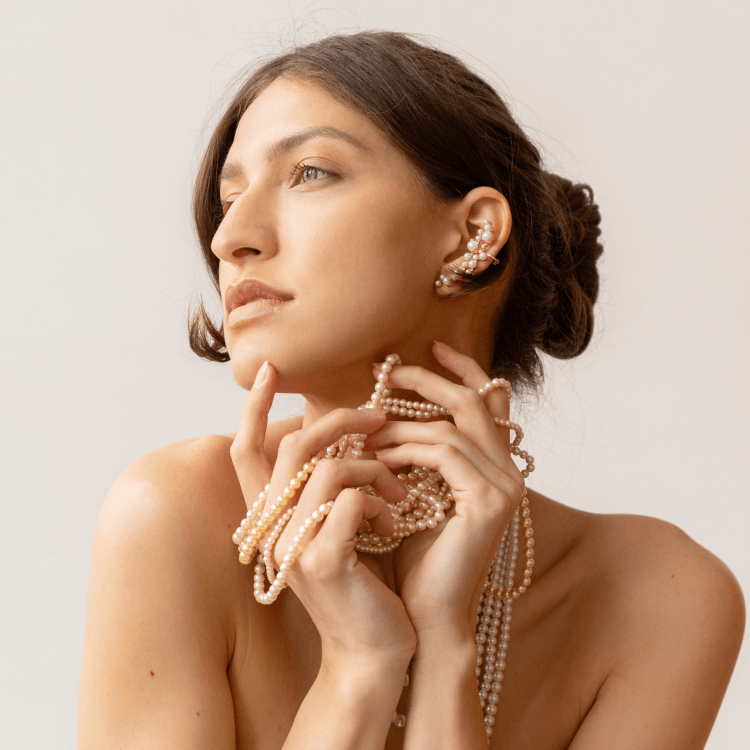 KA Jewelry - Shopee Mall Online | Shopee Việt Nam