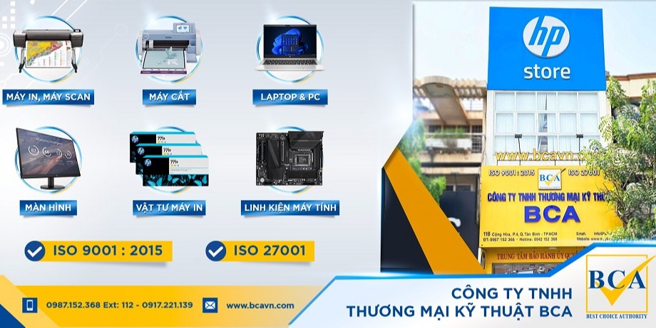 BCA - Việt Nam, Cửa hàng trực tuyến | Shopee Việt Nam