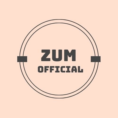 Zum OFFICIAL, Cửa hàng trực tuyến | Shopee Việt Nam