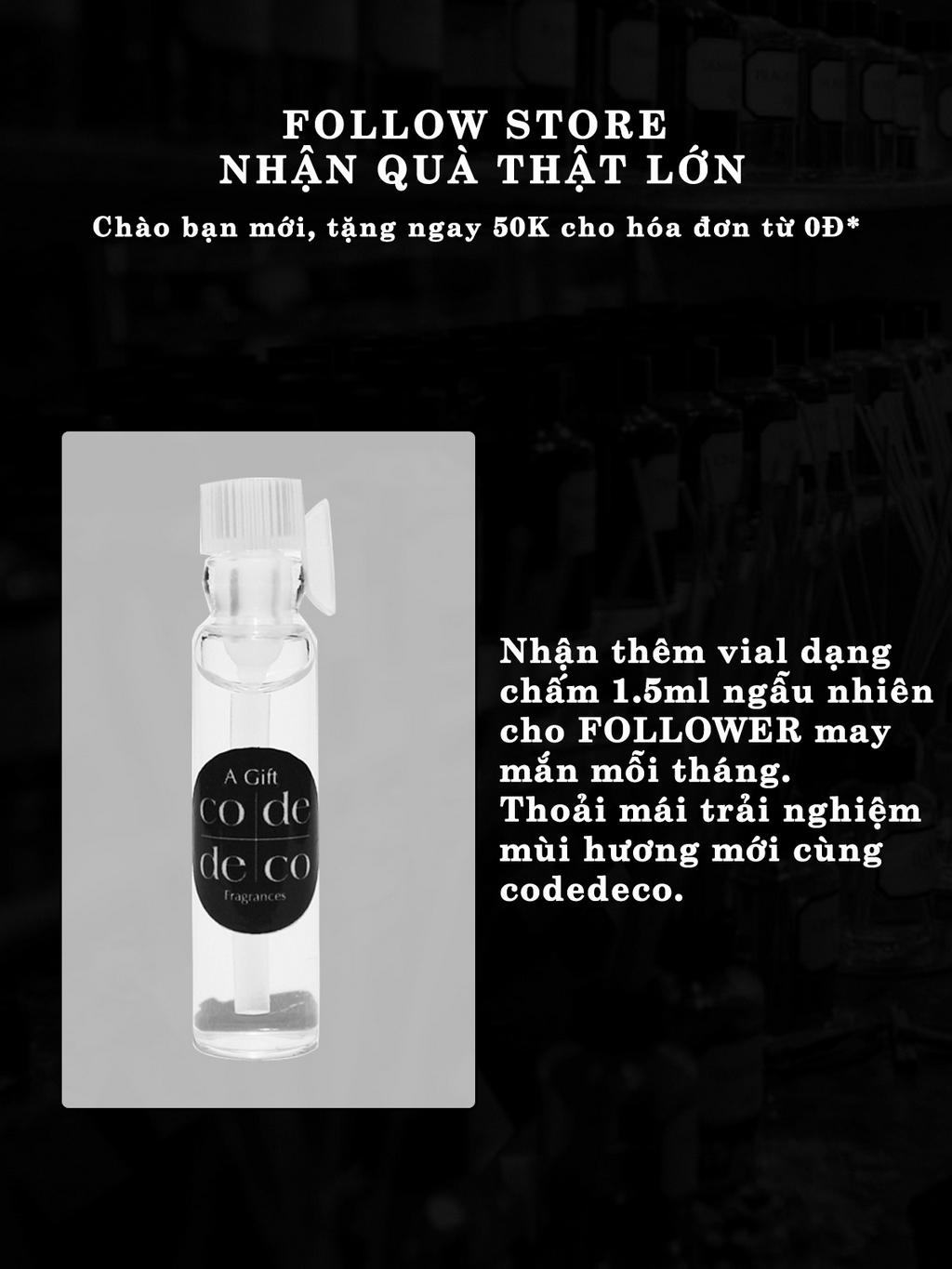 𝐂𝐎𝐃𝐄 𝐃𝐄𝐂𝐎 𝐇𝐂𝐌 𝐒𝐓𝐎𝐑𝐄, Cửa hàng trực tuyến | Shopee Việt Nam