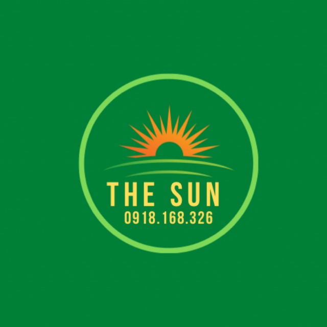 The Sun_Store, Cửa hàng trực tuyến | Shopee Việt Nam