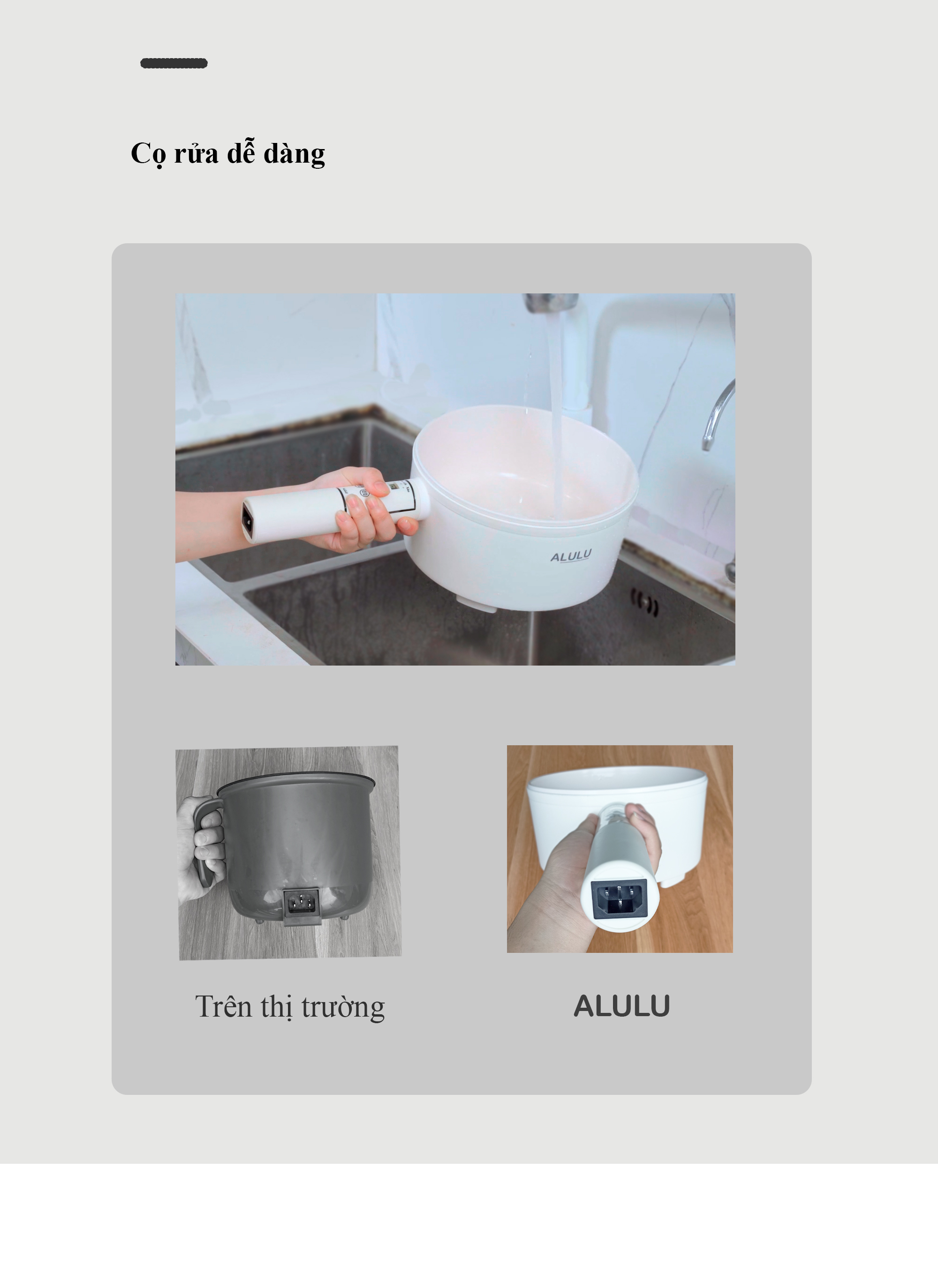 ALULU Việt Nam - Shopee Mall Online | Shopee Việt Nam