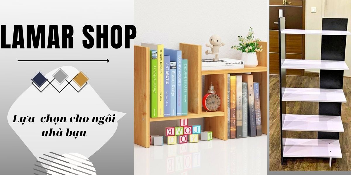 Lamar Decor, Cửa hàng trực tuyến | Shopee Việt Nam