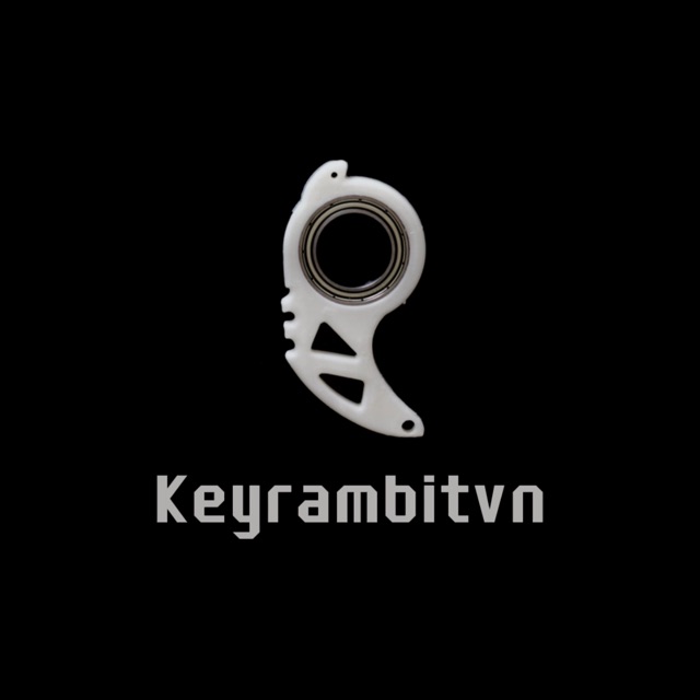 Keyrambitvn, Cửa hàng trực tuyến | Shopee Việt Nam
