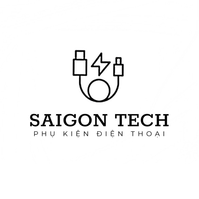 SaigonTech Phụ Kiện Điện Thoại, Cửa hàng trực tuyến | Shopee Việt Nam