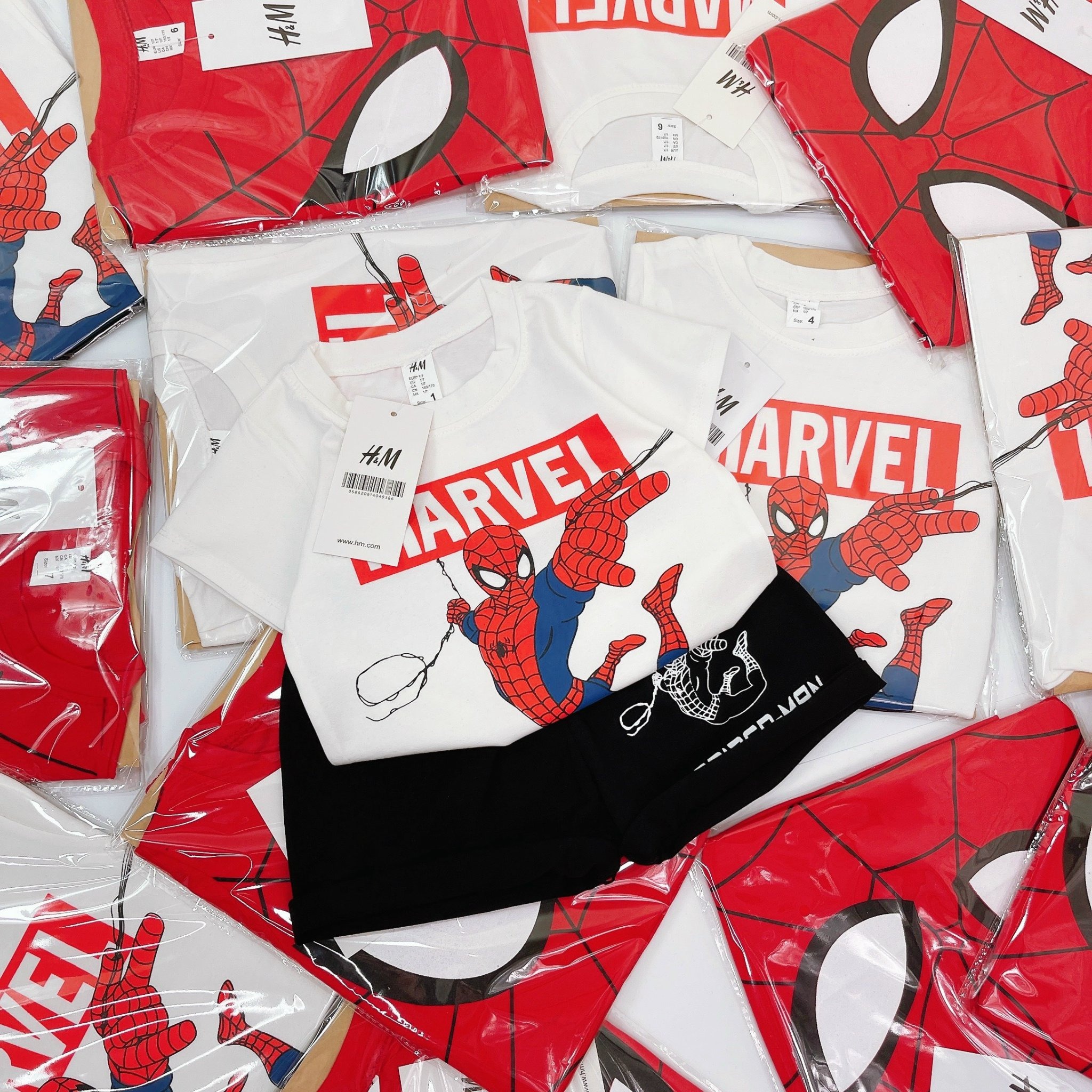 Chang Chang Kid, Cửa hàng trực tuyến | Shopee Việt Nam