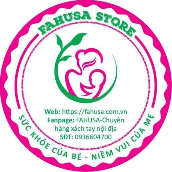 Fahusa Store, Cửa hàng trực tuyến | Shopee Việt Nam