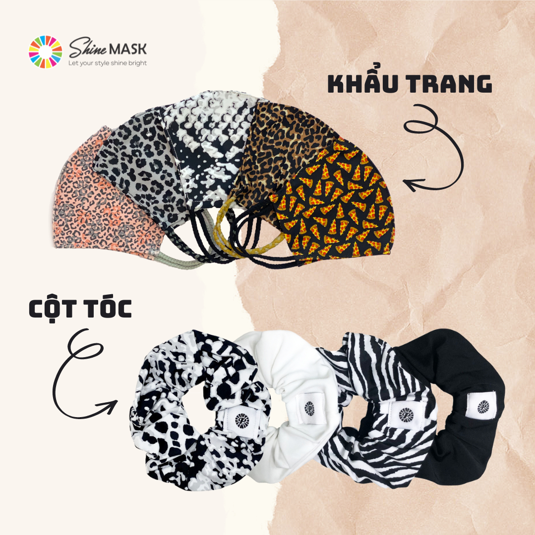 POM MASK, Cửa hàng trực tuyến | Shopee Việt Nam