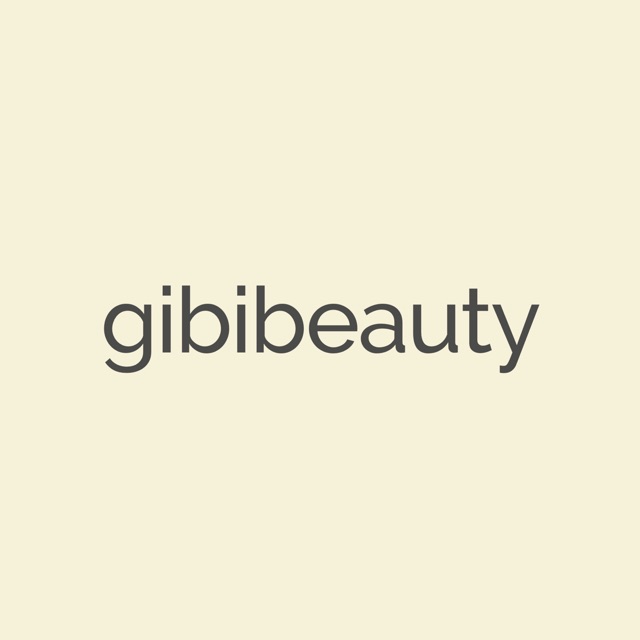 gibibeauty, Cửa hàng trực tuyến | Shopee Việt Nam