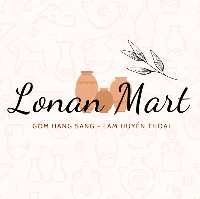 Lonan Mart -THẾ GIỚI GỐM, Cửa hàng trực tuyến | Shopee Việt Nam