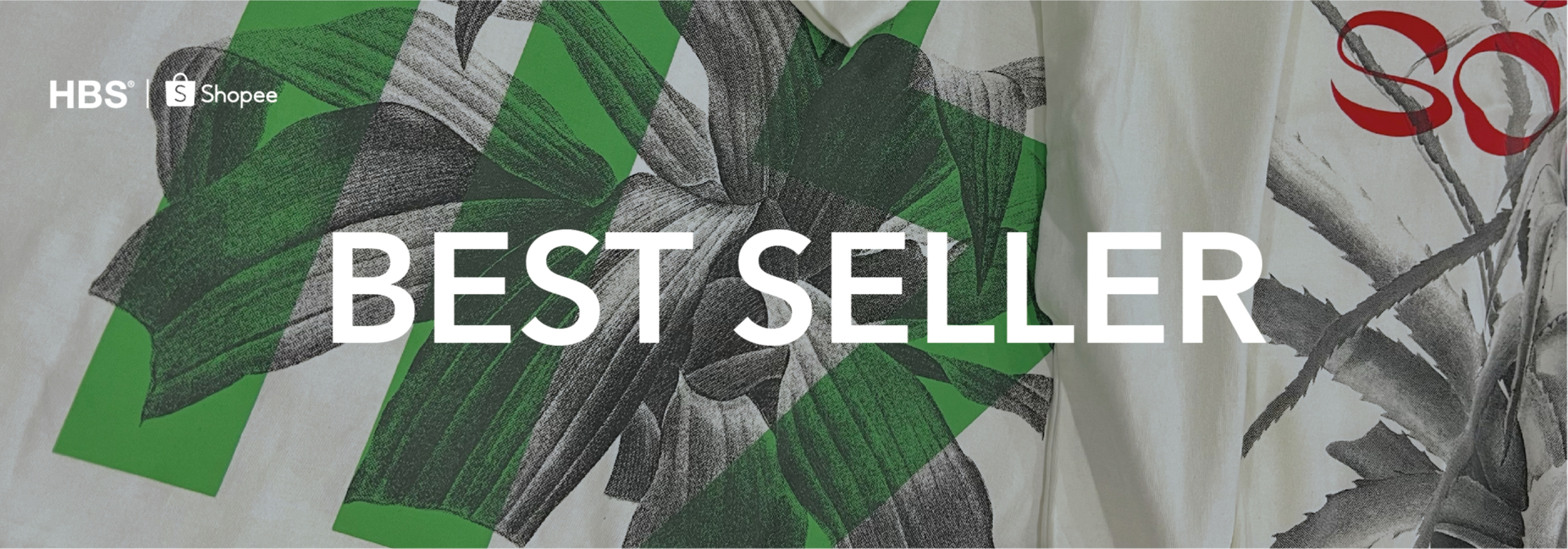 hbs.official, Cửa hàng trực tuyến | Shopee Việt Nam