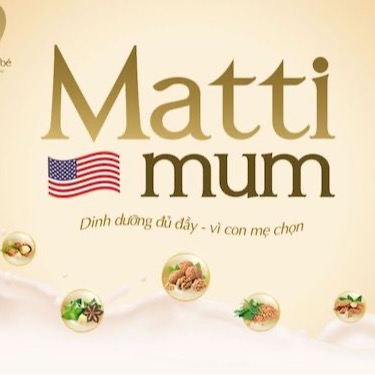 SỮA HẠT LỢI SỮA MATTI MUM, Cửa hàng trực tuyến | Shopee Việt Nam