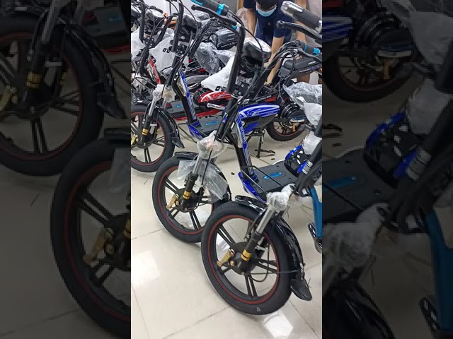 Xe Đạp Điện Sonsu, Cửa hàng trực tuyến | Shopee Việt Nam
