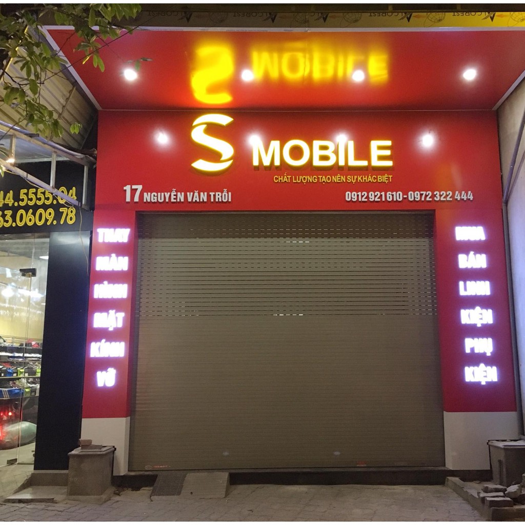 Smobile, Cửa hàng trực tuyến | Shopee Việt Nam