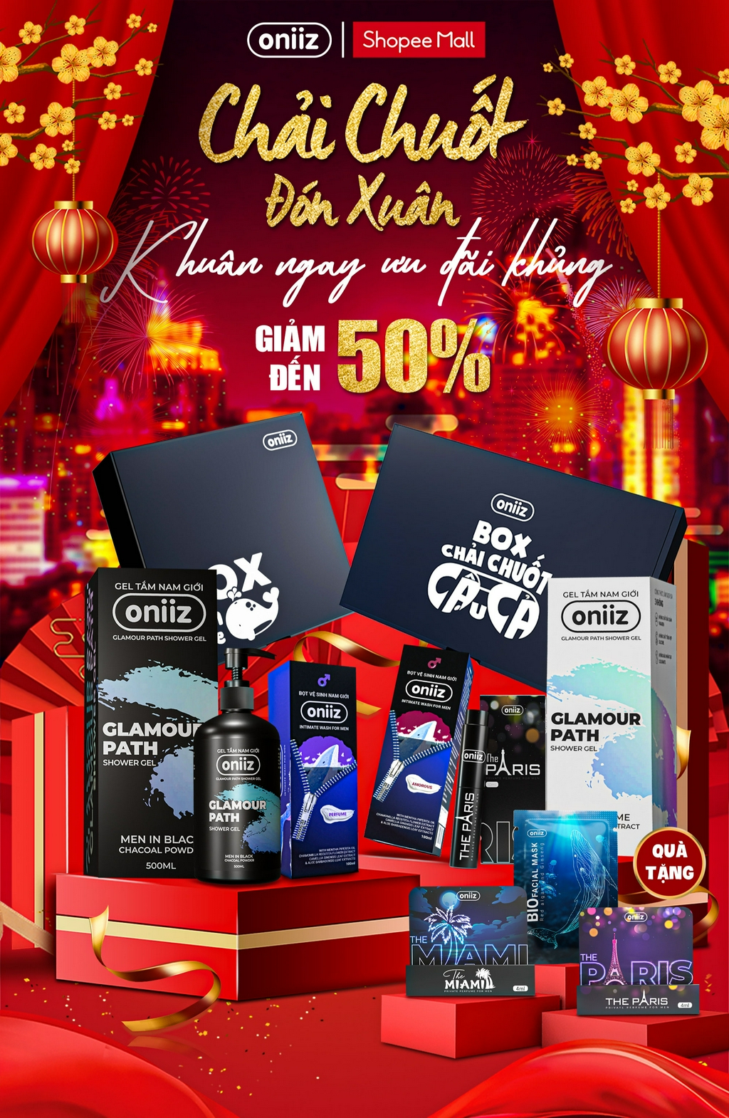 Oniiz Việt Nam - Cửa Hàng Online Chính Hãng | Shopee Việt Nam