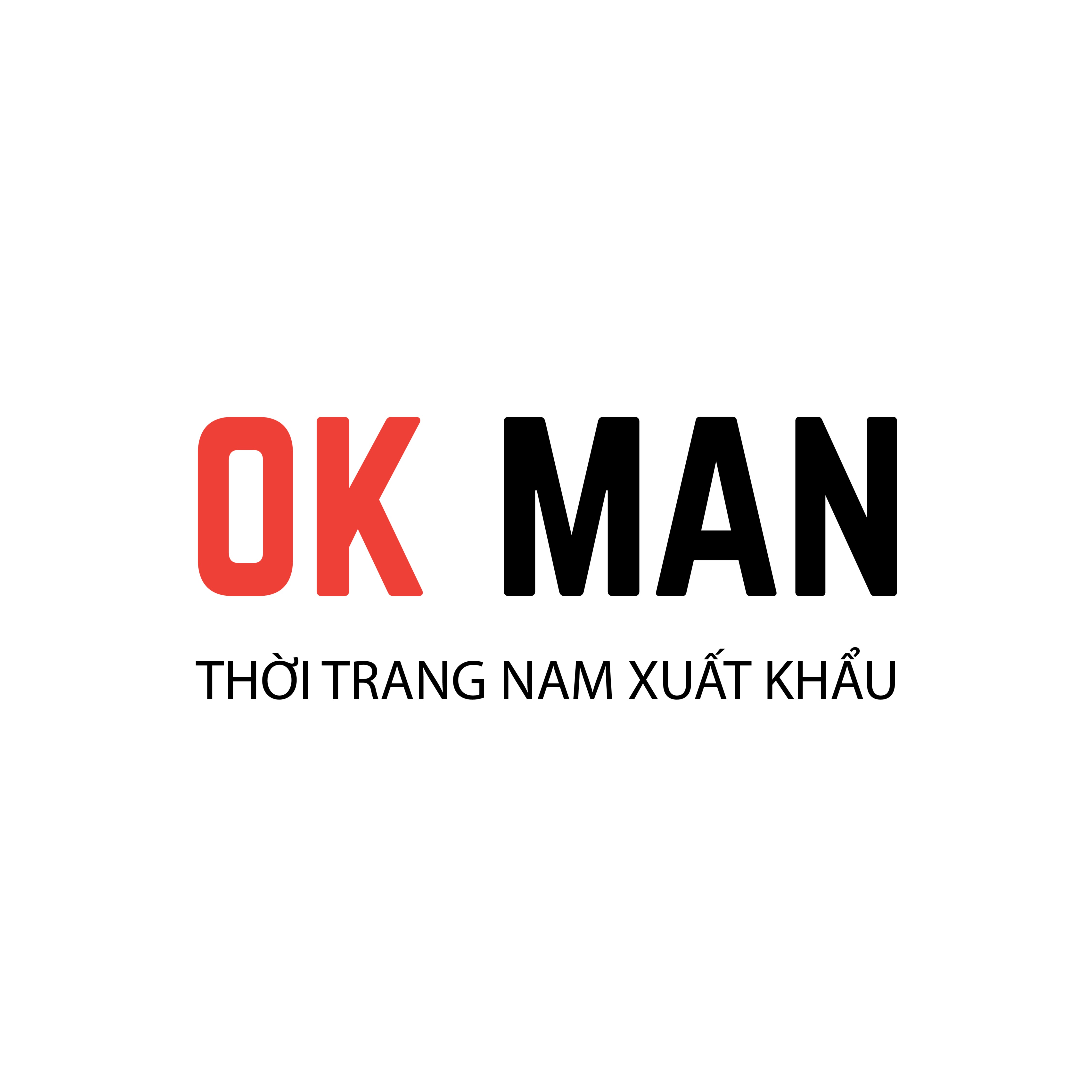 Ok Man Thời Trang Nam, Cửa hàng trực tuyến | Shopee Việt Nam
