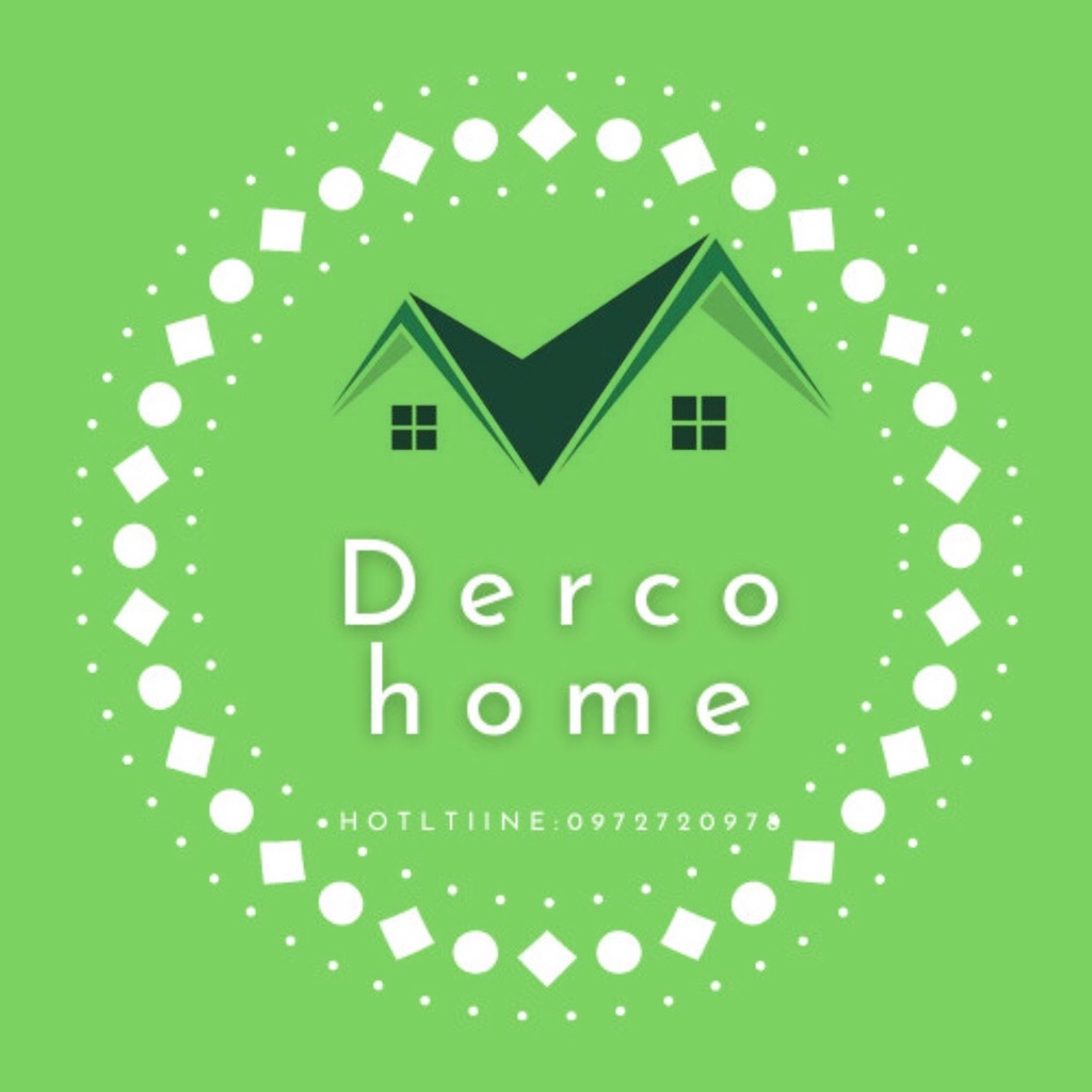 Derco home-nội thất thôngminh, Cửa hàng trực tuyến | Shopee Việt Nam